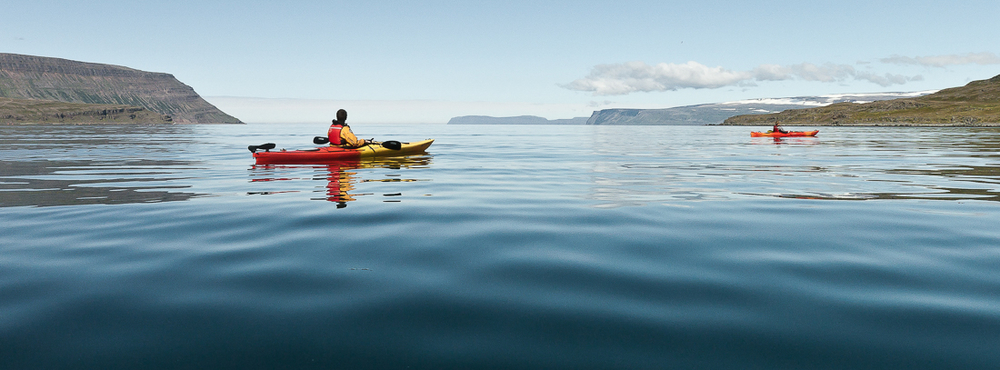 New Tour - Wild Camp Discovery! | Borea Adventures